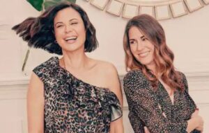 Brooke Daniells (Catherine Bell's Girlfriend) Wiki, Age, Height, Net ...
