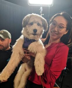 Christine Chi Wiki, Age, Height, Husband, Net Worth, Parents, Ethnicity ...