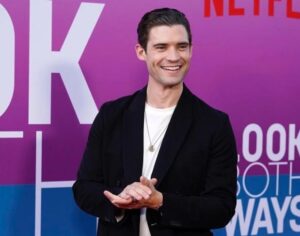 David Corenswet Height, Weight, Age, Net Worth, Wife, Parents ...