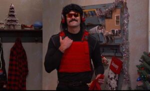 Dr Disrespect Height, Weight, Age, Wife, Kids, Parents, Biography, Net ...