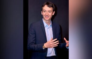 Frederic Arnault Biodata, Age, Net worth, Girlfriend, Family, Education ...