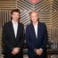 Frederic Arnault Biodata, Age, Net worth, Girlfriend, Family, Education ...