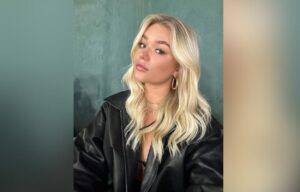 Katie Sigmond Age, Height, Weight, Wiki, Net Worth, Family, Biography ...
