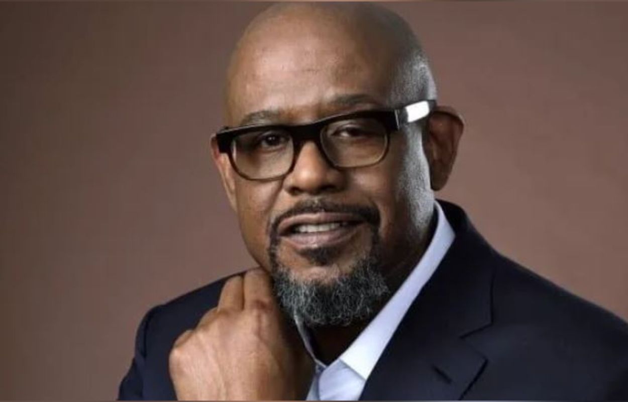 Who is Kenn Whitaker? Wiki, Age, Wife, Parents, Siblings, Net Worth, BIO