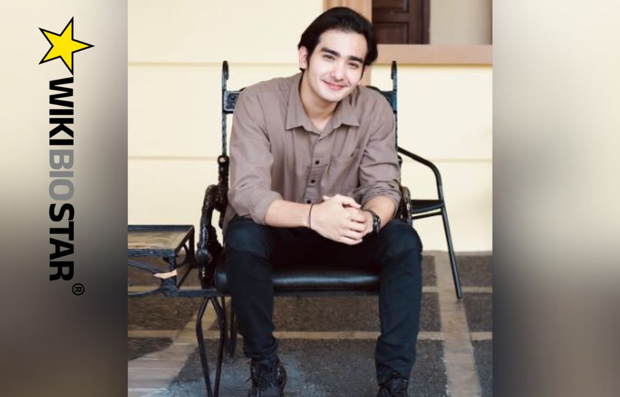 Mahdy Reza Biodata, Wiki, Age, Height, Girlfriend, Parents, Nationality ...