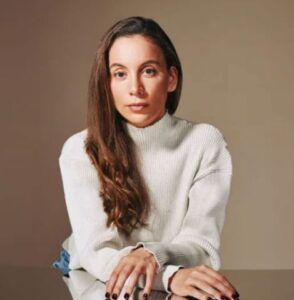 Mira Murati Husband, Boyfriend, Wiki, Age, Net Worth, Parents ...