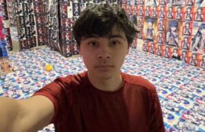 Tobyn Jacobs Wiki, Age, Height, Parents, Girlfriend, Net Worth ...