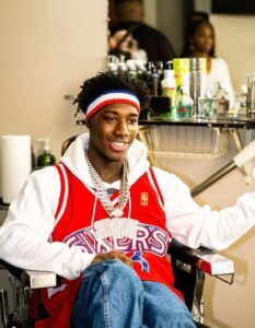 2Rare (Rapper) Age, Height, Net Worth, Girlfriend, Family, Biography & More
