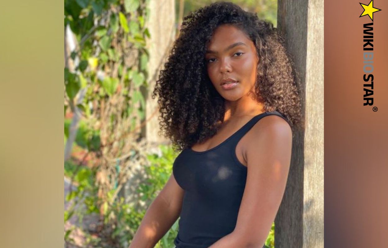 Who is Amber Keaton? Wiki, Age, Height, Parents, Ethnicity, Net Worth ...