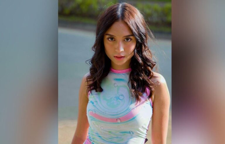 Asha Assuncao Biodata, Wiki, Age, Height, Parents, Boyfriend ...
