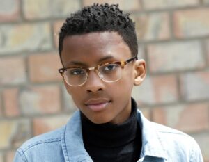 Israel Johnson Wiki, Age, Height, Parents, Net Worth, Girlfriend ...
