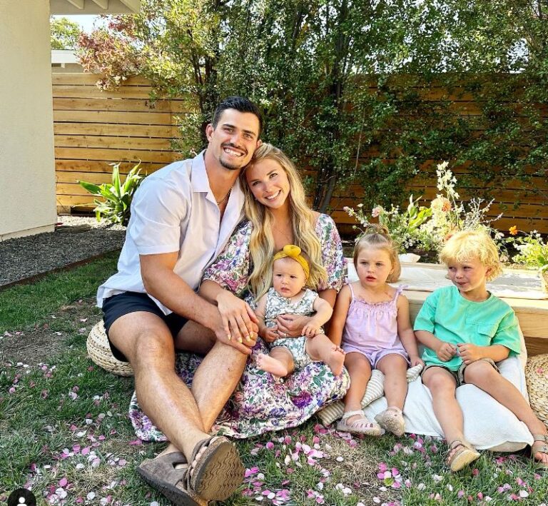 Who Is Jackie Tranquill? Wiki, Age, Family, BIO & Facts About Drue ...