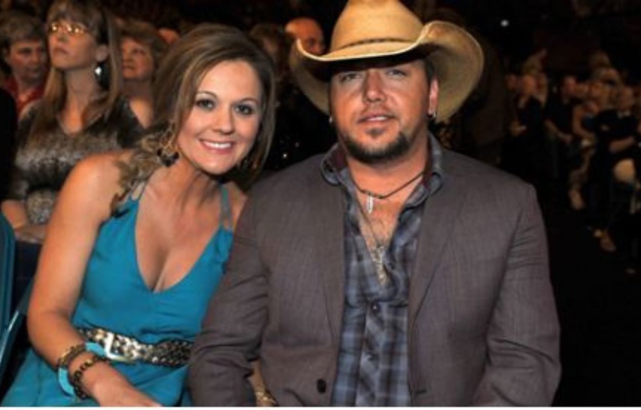 Jessica Aldean (Jason Aldean's Ex-wife) Wiki, Age, Height, Net Worth ...