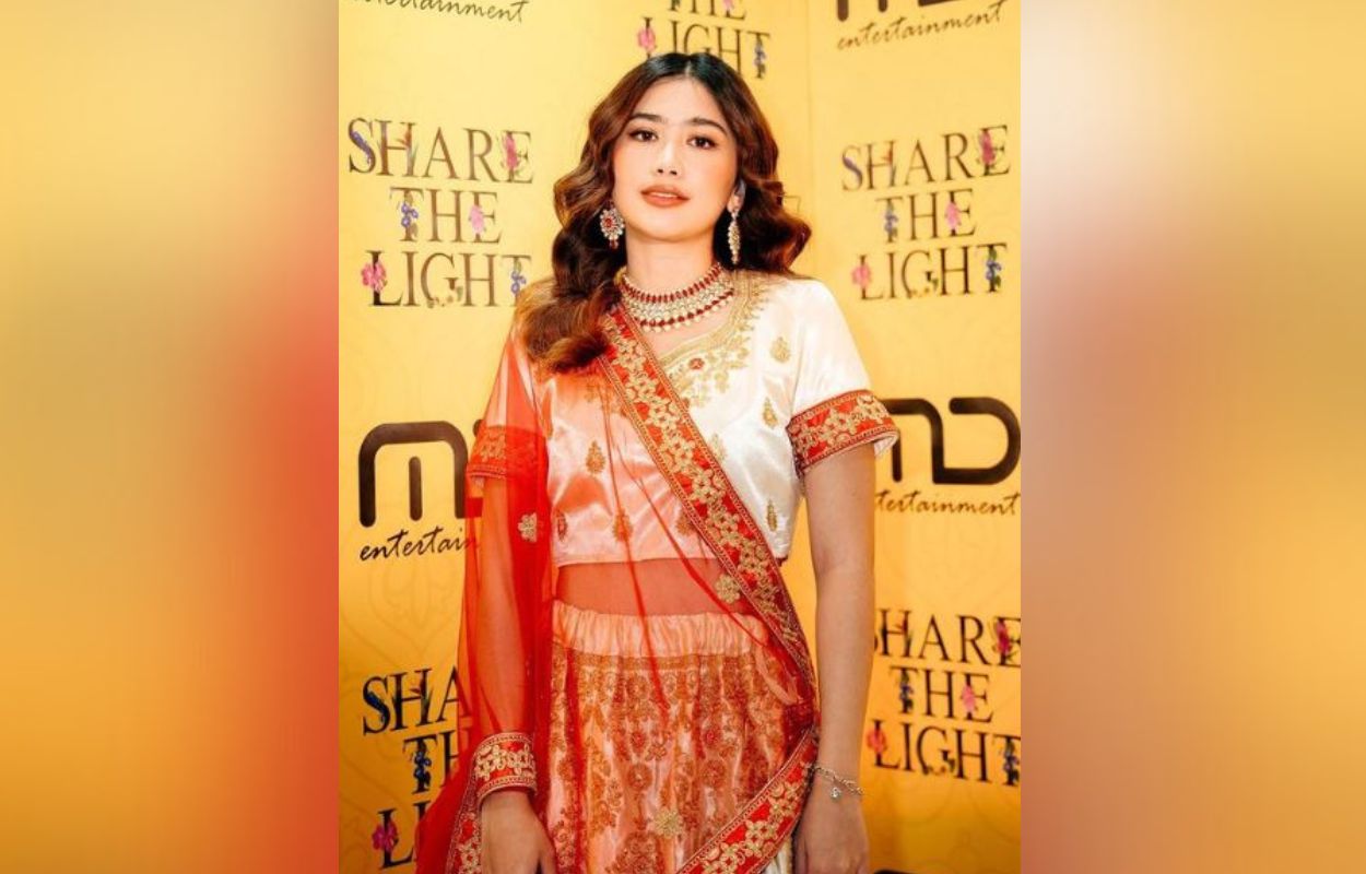 Josephine Firmstone Biodata, Wiki, Age, Boyfriend, Family, Height & More