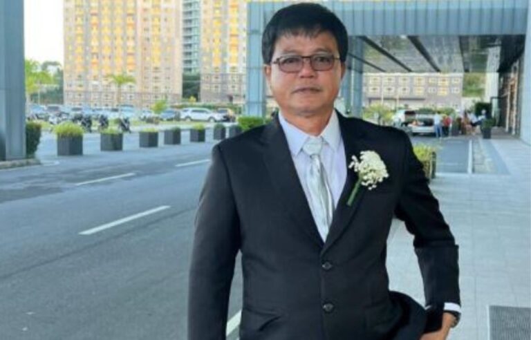 Romeo Catacutan Biography, Wife, Wiki, Net Worth, Ethnicity, Height ...