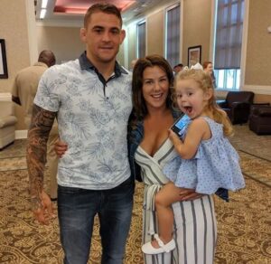 Dustin Poirier Height, Weight, Age, Stats, Wiki, Wife, Kids, Net Worth ...