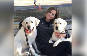 Ann Archambault (Joe Buck's Ex-Wife) Wikipedia, Age, Kids, Husband ...