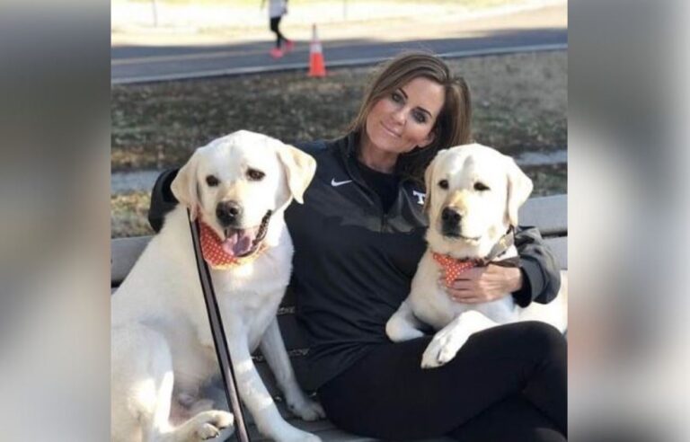 Ann Archambault (Joe Buck's Ex-Wife) Wikipedia, Age, Kids, Husband ...