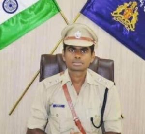 Annamalai IPS Biography, Age, Wife, Family, Education, Wiki, Height ...