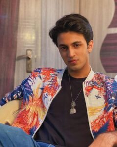 Arjun Deswal (Actor) Wiki, Age, Height, Girlfriend, Parents, Biography ...