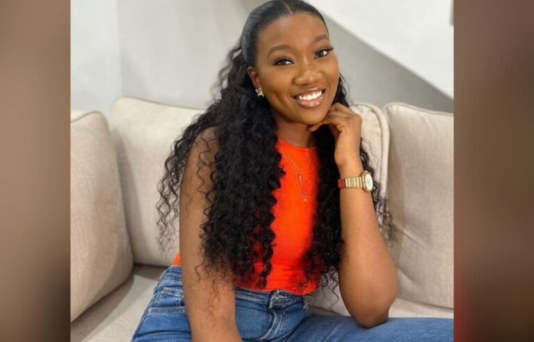 Chinenye Nnebe Biography, Wiki, Age, Husband, Height, Family, Net Worth ...