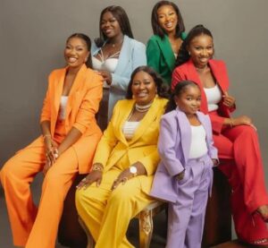 Chinenye Nnebe Biography, Wiki, Age, Husband, Height, Family, Net Worth ...