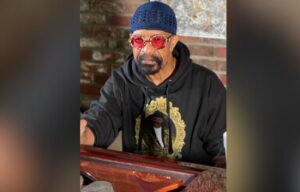Dennis Graham (Drake's Father) Wiki, Age, Wife, Kids, Net Worth ...