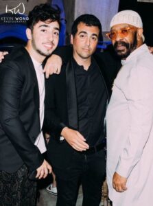 Dennis Graham (Drake's Father) Wiki, Age, Wife, Kids, Net Worth ...
