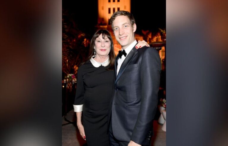 James Jagger Wiki, Age, Wife, Kids, Net Worth, Family, Biography & More