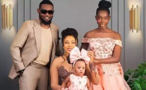 Mabel Makun (Ayo Makun's Wife) Biography, Wiki, Age, Kids, Family, Net ...