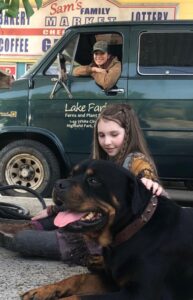Madelyn Grace Wiki, Age, Height, Parents, Boyfriend, Biography & More
