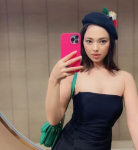 Nirisha Basnett Wiki, Age, Height, Boyfriend, Family, Biography & More