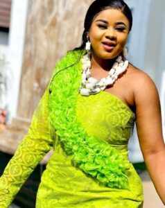 Uju Okoli Biography, Wiki, Age, Husband, Family, Net Worth & More