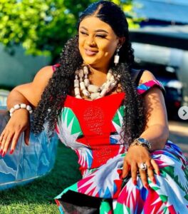 Uju Okoli Biography, Wiki, Age, Husband, Family, Net Worth & More