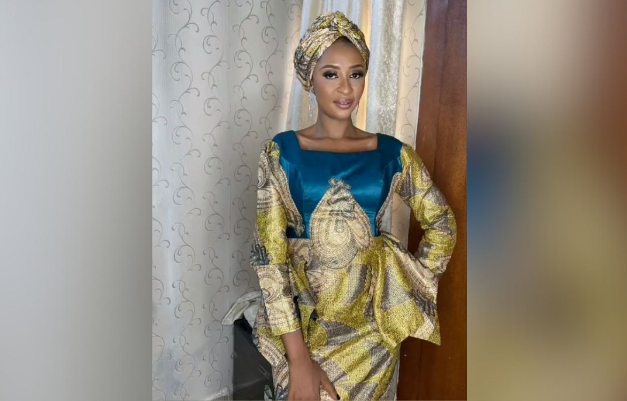 Zainab Indomie Biography, Wiki, Age, Husband, Kids, Family, Net Worth ...