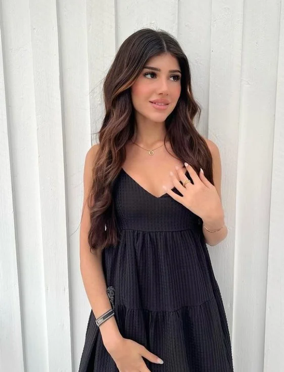 Cedra Beauty Cedra Ammara Wiki Age Height Net Worth Parents