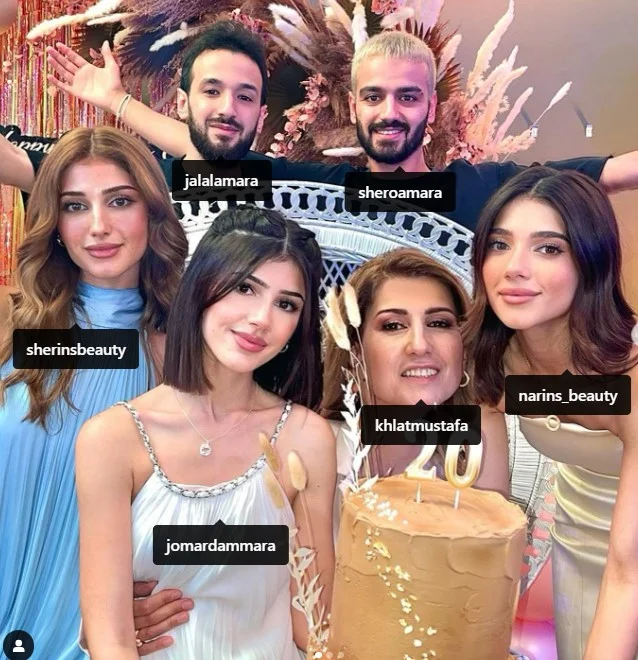 Cedra Beauty Cedra Ammara Wiki Age Height Net Worth Parents