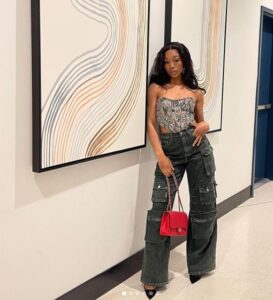 Aleisha Thang (Tiktok Star) Wiki, Biography, Age, Boyfriend, Family ...