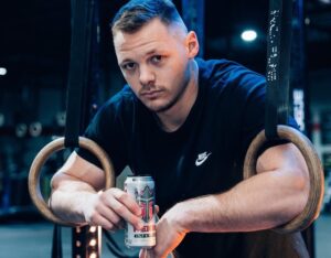 Jayson Hopper (Athlete) Wiki, Biography, Age, Height, Girlfriend ...