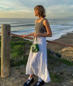Who Is Whitney Hanson? Wiki, Biography, Age, Husband, Parents ...