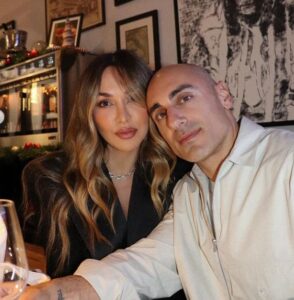 Danielle Zaslavskaya: Wiki, Biography, Age, Husband, Family, Net Worth