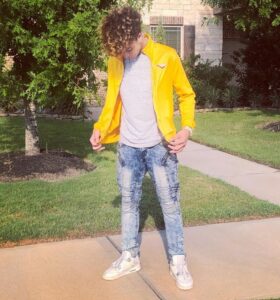 JustKryptic (YouTuber) Wiki, Biography, Height, Age, Girlfriend, Family ...