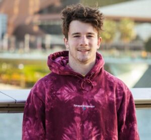 Samuel Weidenhofer (TikTok Star) Wiki, Biography, Age, Girlfriend ...