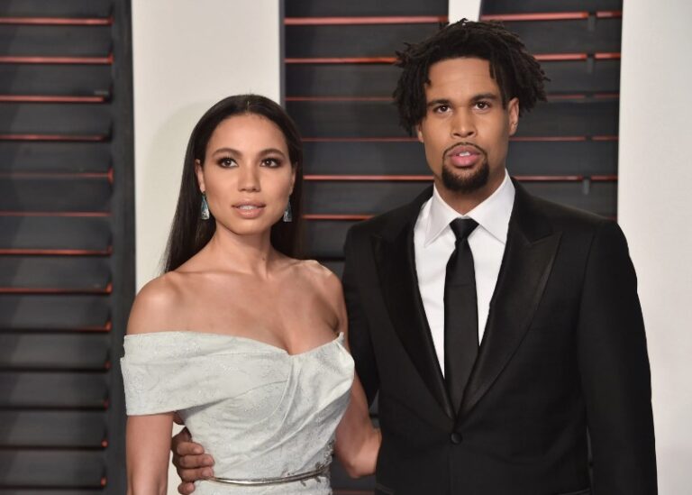 Who Is Josiah Bell? All About Jurnee Smollett's Ex-husband