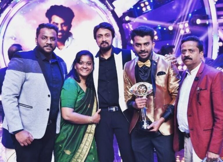 Chandan Shetty Age: Know His Height, Wife, Family, BIO and Net Worth