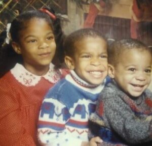 Michael Jamar Ford Biography: Who Is Keke Wyatt's Ex-Husband?