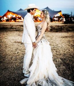 Who Is Christiana Wyly? Meet Kimbal Musk's Wife