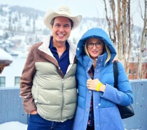 Who Is Christiana Wyly? Meet Kimbal Musk's Wife