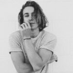 Cooper van Grootel Biography