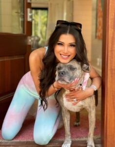 Keilah Kang Killian Age: Know Her Net Worth, BIO, Height, Husband, Family